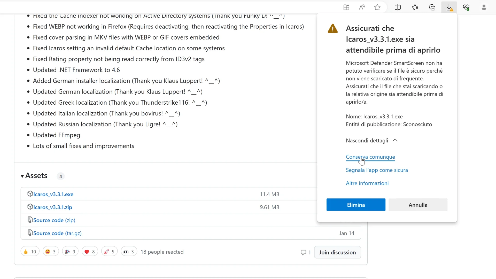 Risolvere anteprime mancanti dei file in Windows 11 - beatingbit.tech