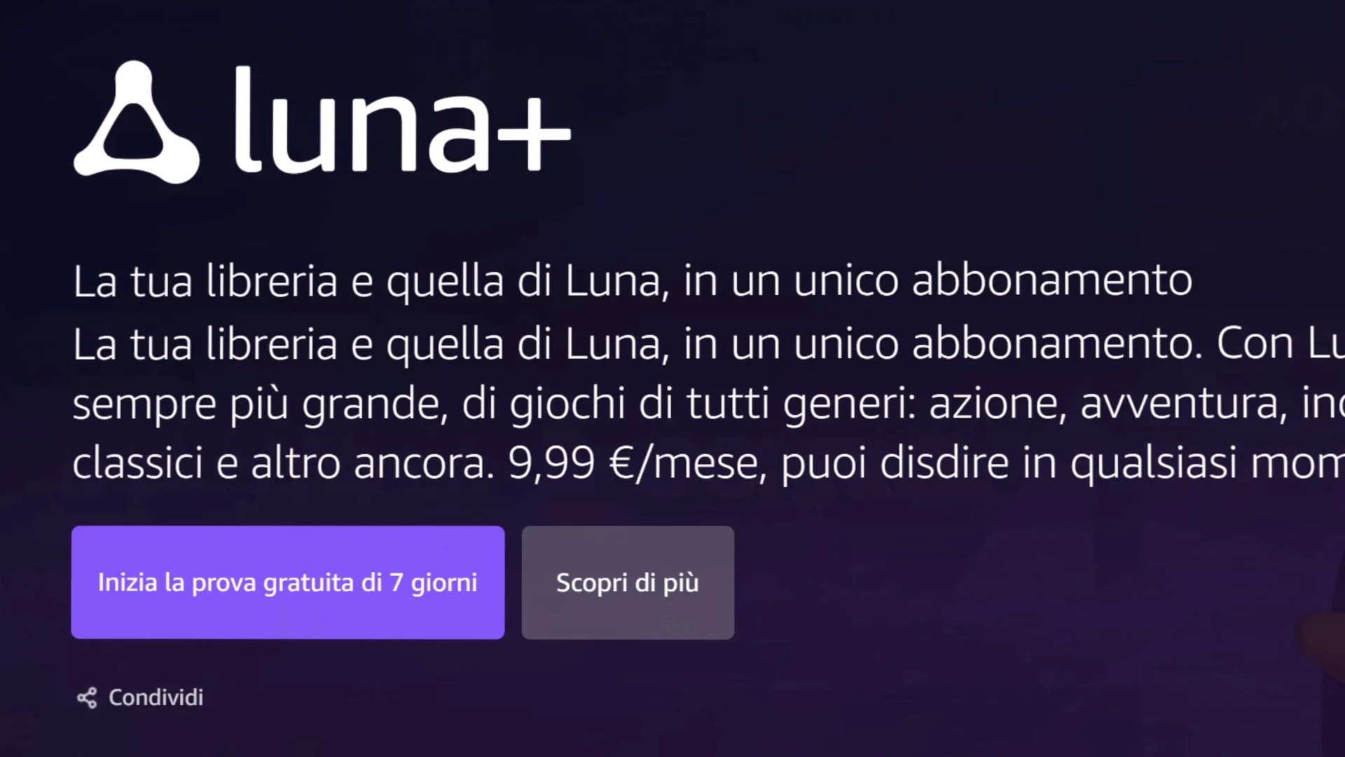 Amazon Luna - Il cloud gaming #1 secondo Amazon - beatingbit.tech