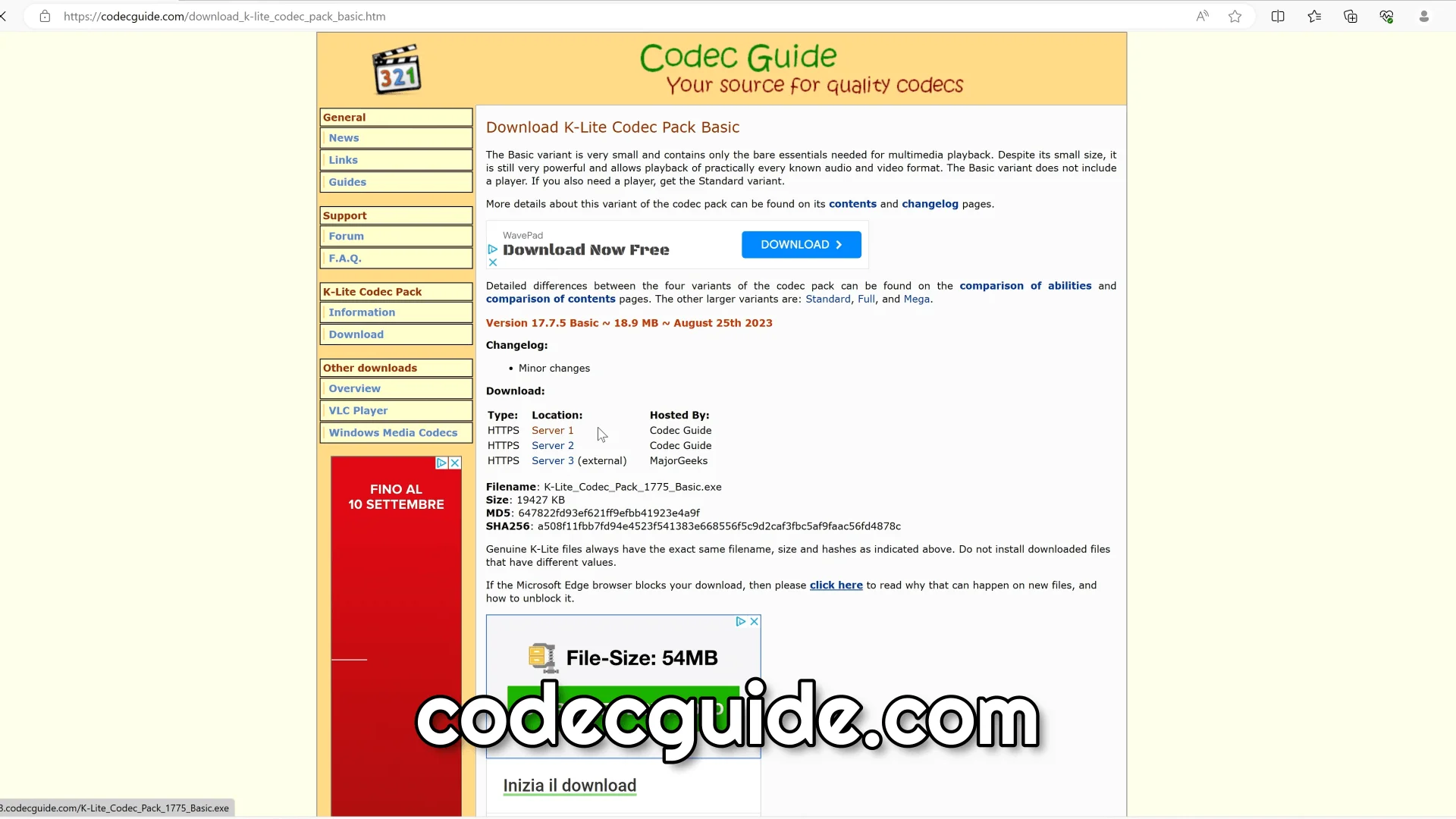 Risolvere anteprime mancanti dei file in Windows 11 - beatingbit.tech