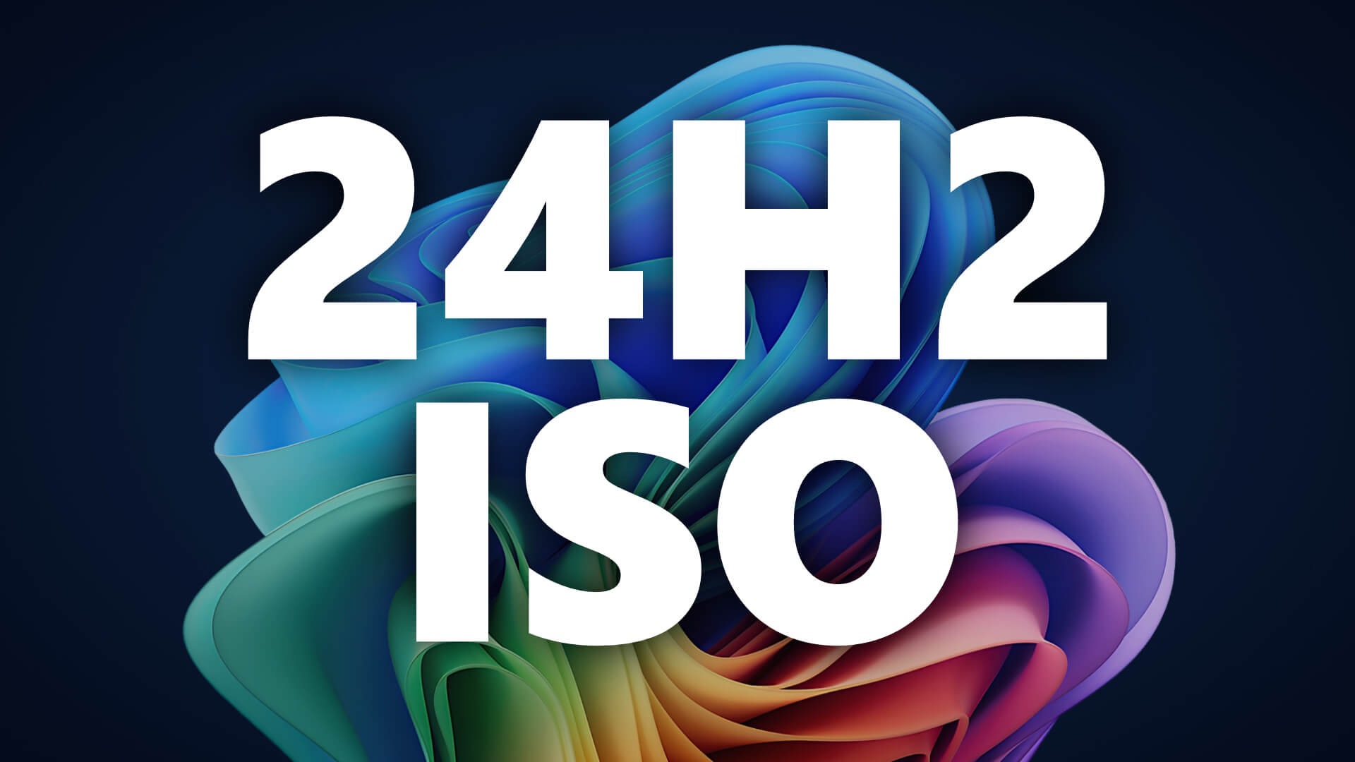 Scaricare il file ISO di Windows 11 24H2 in anteprima! - Beating Bit