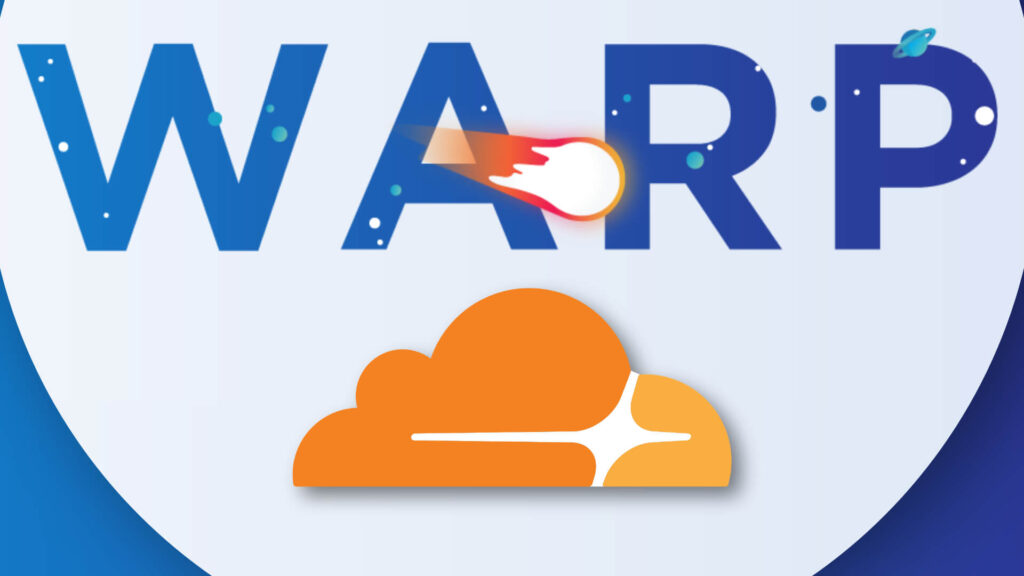 DNS, VPN e Parental Control 3 in 1 con Cloudflare WARP - beatingbit.tech
