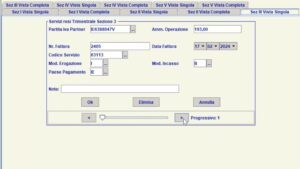 Preparare e inviare INTRASTAT in modo efficace e gratuito (INTRA1 ...