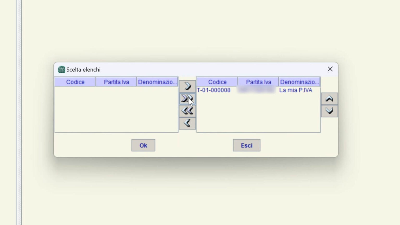 Preparare e inviare INTRASTAT in modo efficace e gratuito (INTRA1 ...