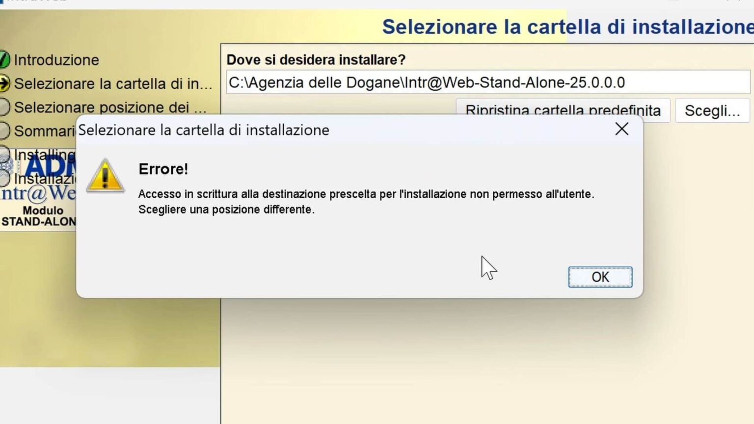 Preparare e inviare INTRASTAT in modo efficace e gratuito (INTRA1 ...
