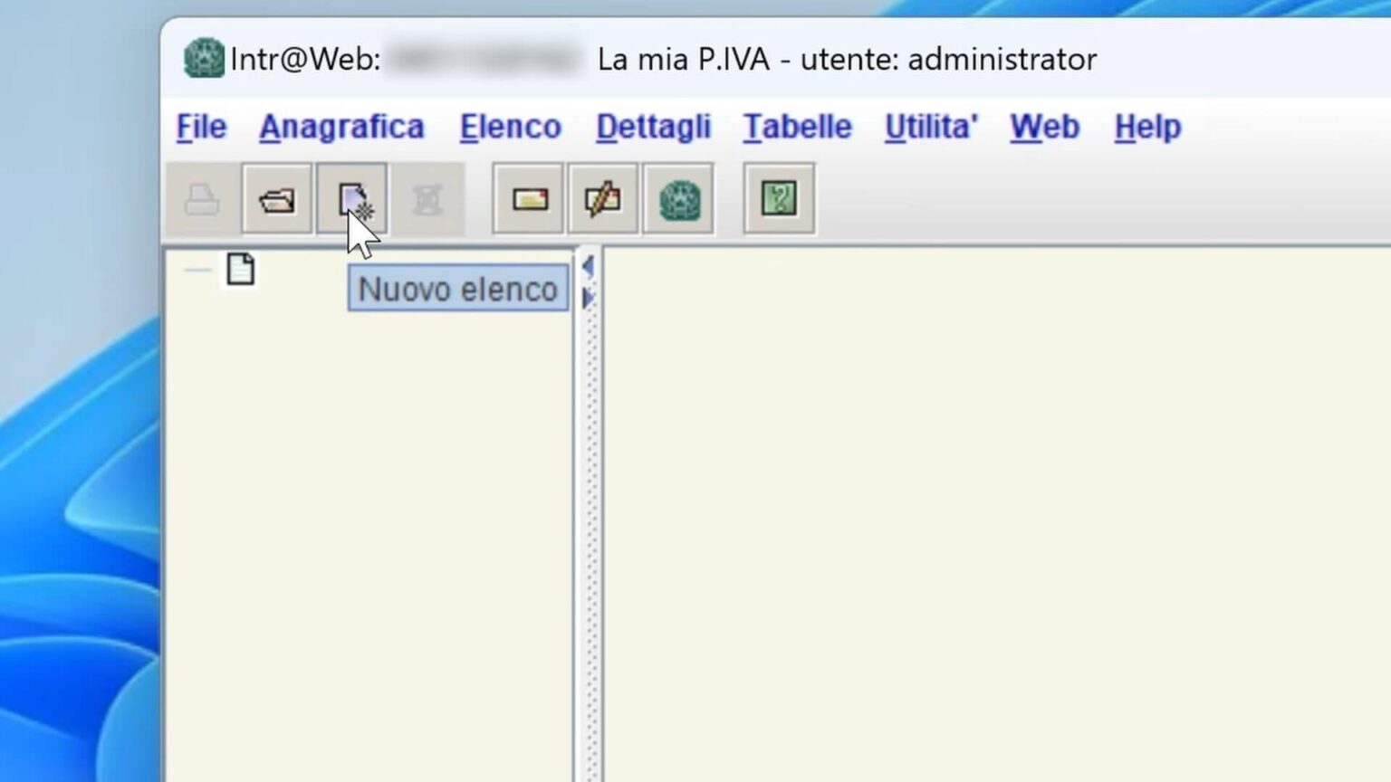 Preparare e inviare INTRASTAT in modo efficace e gratuito (INTRA1 ...