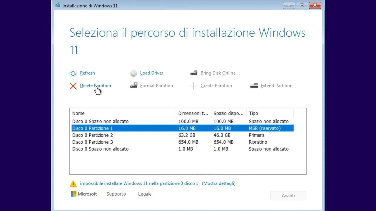 Download e installazione Windows 11 24H2 - La guida DEFINITIVA - Beating Bit