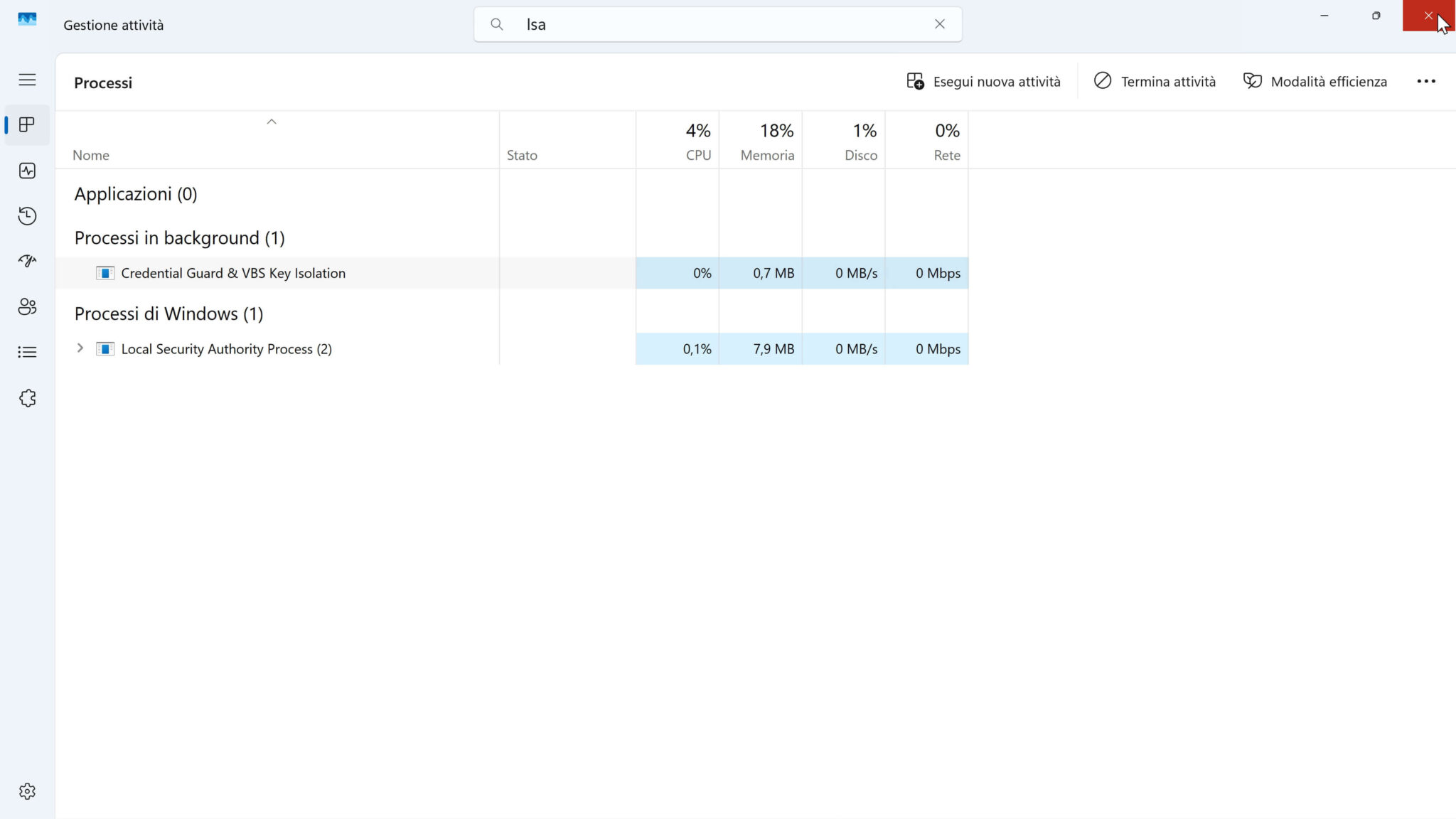 Come Disattivare il VBS (Virtualization Based Security) su Windows 11 24H2 (anche con UEFI Lock ...